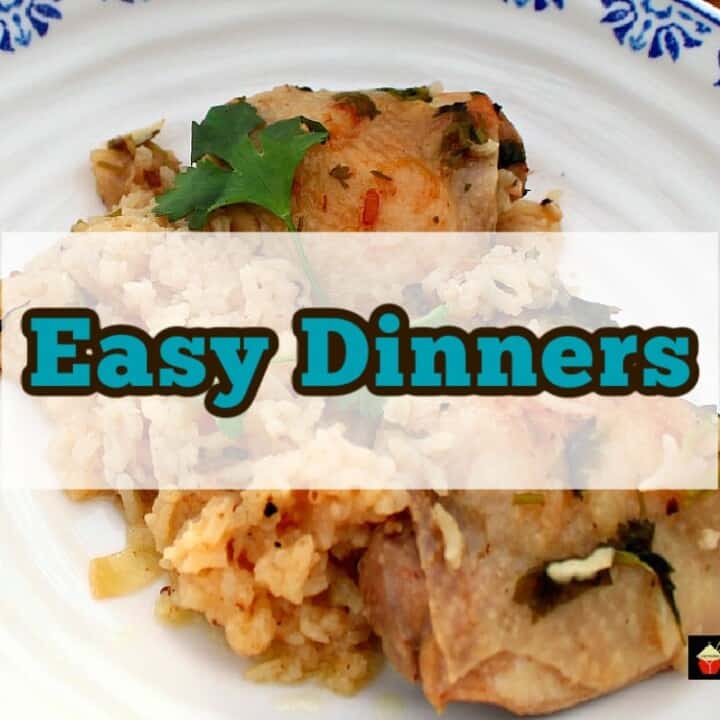 Easy Recipes Anyone Can Make | Newbie In The Kitchen