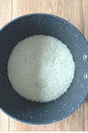The Easy Way To Cook Rice | Newbie In The Kitchen