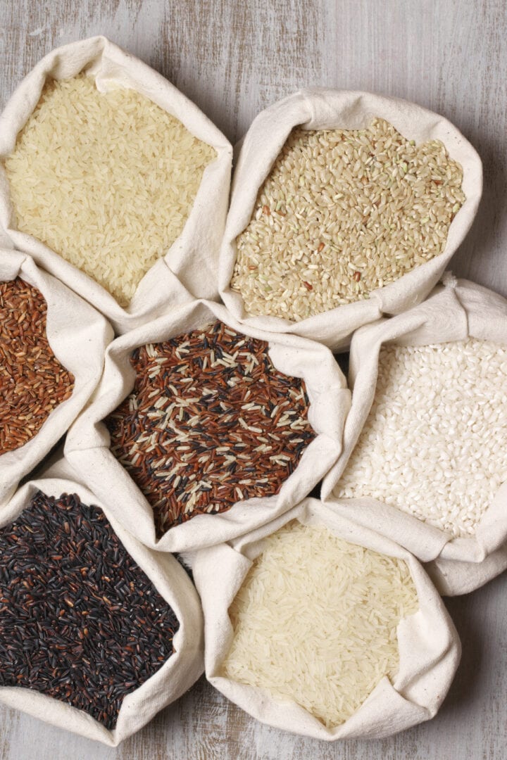 The Easy Way To Cook Rice | Newbie In The Kitchen