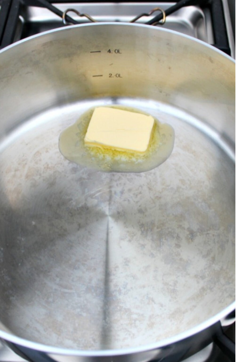 One Pan Garlic Chicken and Rice | Newbie In The Kitchen